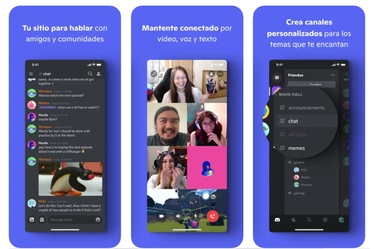 Qué es Discord y cómo iniciarte en la plataforma | La Guía Central