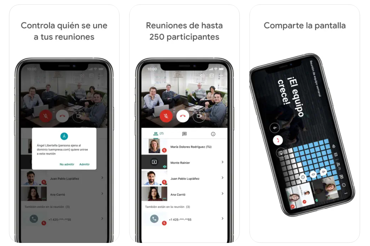 Las mejores apps que puedes instalar en tu iPhone | La Guía Central