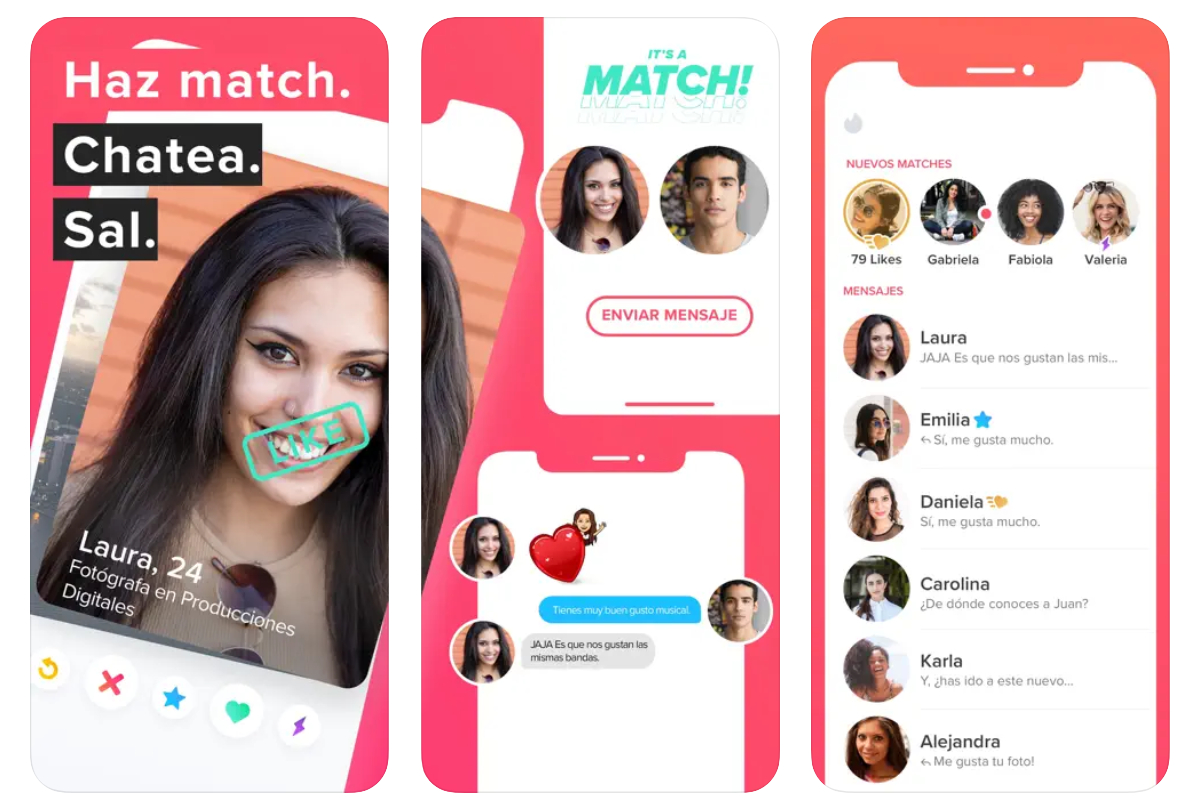Las mejores apps que puedes instalar en tu iPhone | La Guía Central