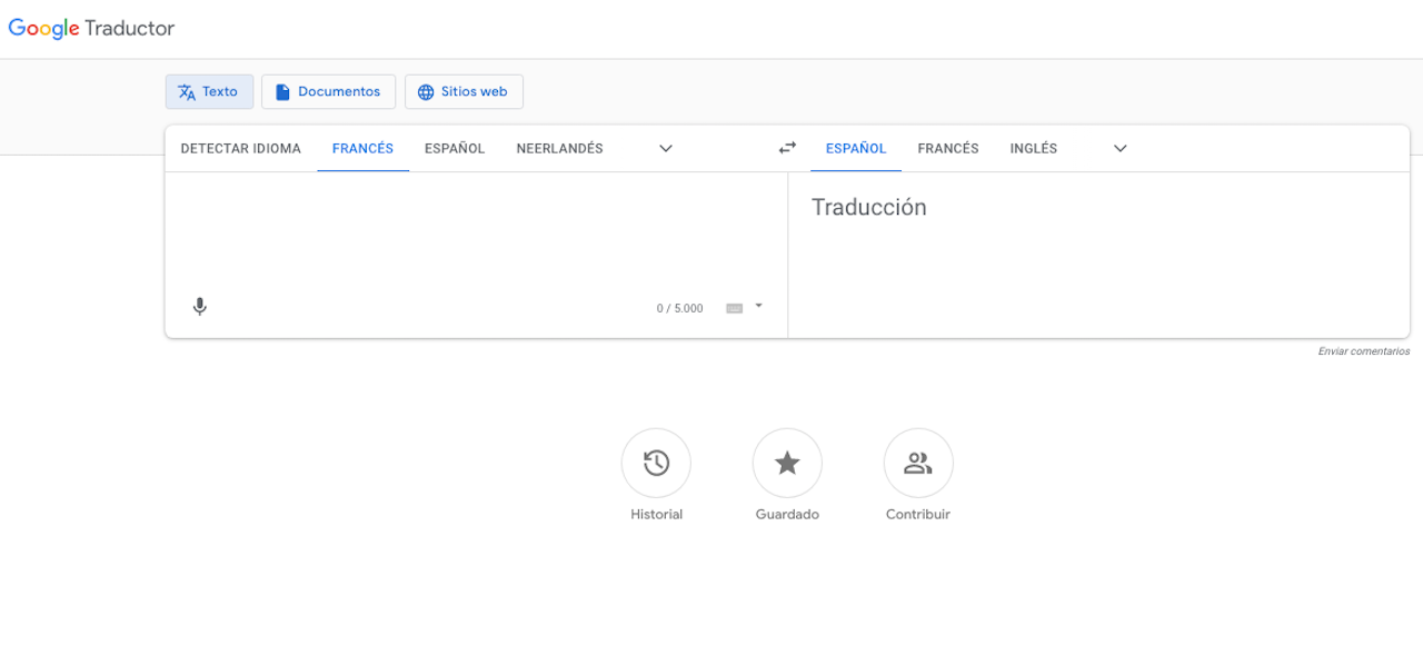 Los mejores traductores web que puedes usar | La Guía Central Los mejores traductores web que puedes usar | La Guía Central