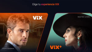 ViX+: todo sobre el streaming de TelevisaUnivision | La Guía Central