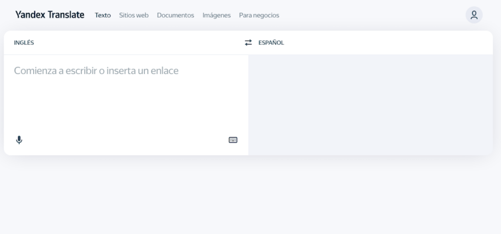 Los mejores traductores web que puedes usar | La Guía Central