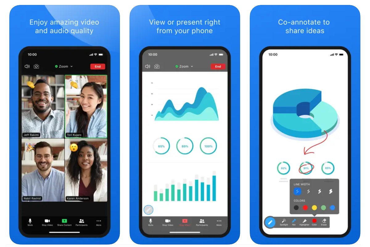 Las mejores apps que puedes instalar en tu iPhone | La Guía Central