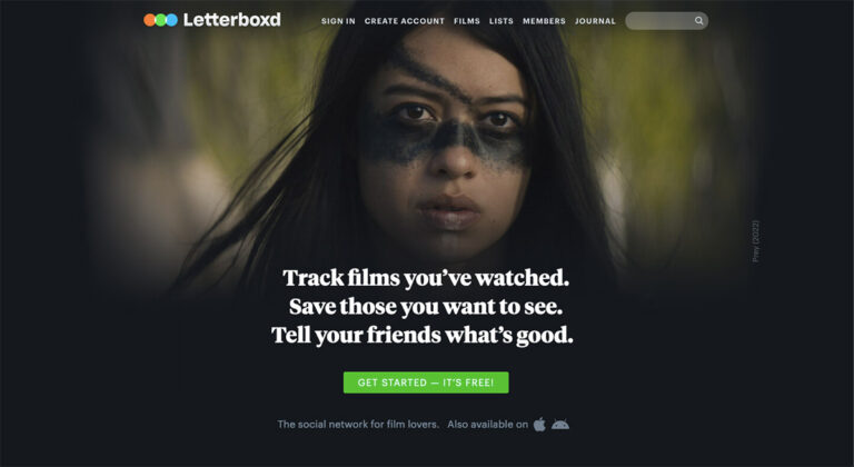 Letterboxd: qué es y cómo hacer una cuenta | La Guía Central