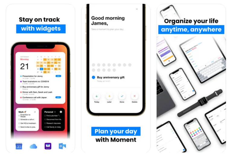 Las mejores apps de tareas para tu iPhone | La Guía Central
