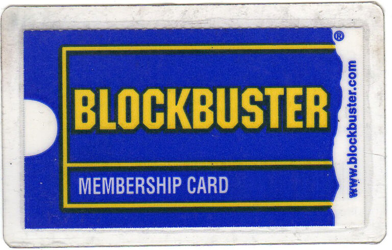 La inseparable historia de Blockbuster y Netflix | La Guía Central