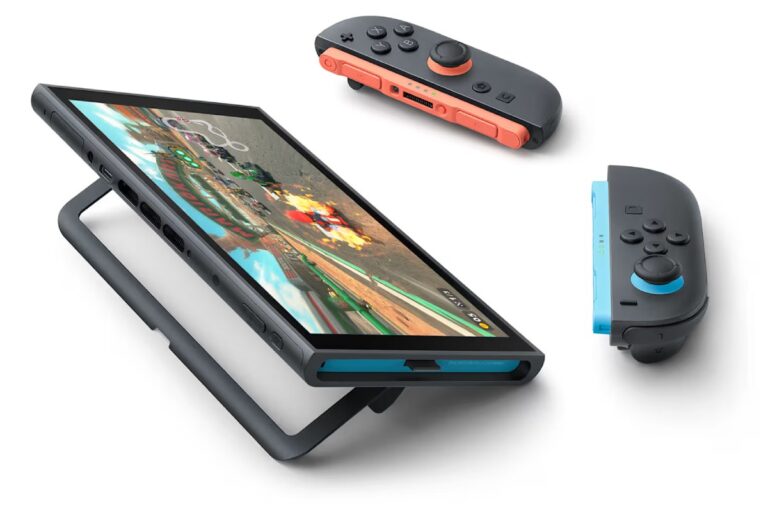 Este es el precio oficial de Nintendo Switch 2 en México